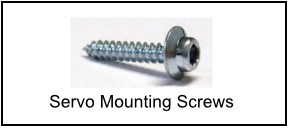 RTL Fasteners - Hobbies, Radio Control, ( R/C or RC ), locknuts, metric ...