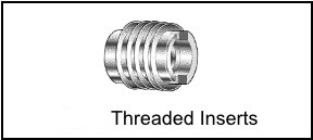 RTL Fasteners - Hobbies, Radio Control, ( R/C or RC ), locknuts, metric ...