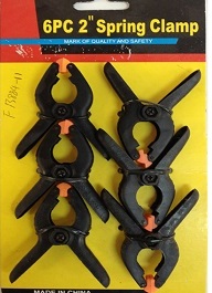 RTL Fasteners - Hobbies, Radio Control, ( R/C or RC ), locknuts, metric ...