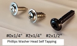 RTL Fasteners - Hobbies, Radio Control, ( R/C or RC ), locknuts, metric ...